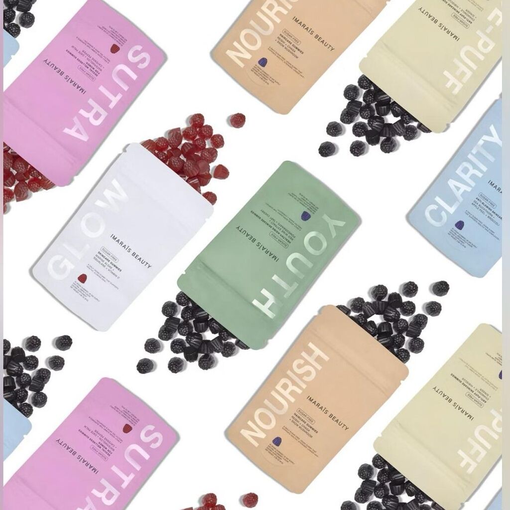 Healthy Extracts Acquires Imarais Beauty | HYEX